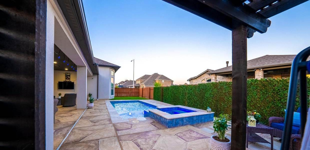 Before and After Outdoor Living Gallery: Transforming Spaces into Stunning Outdoor Retreats